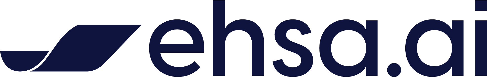 Login - EHSA - Analytics Supported by Ai